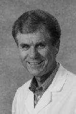 Robert Emerson | MY HERO