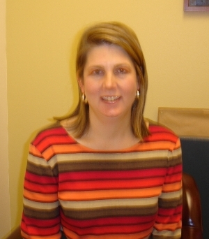 Deborah Taylor | MY HERO