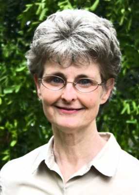 Susan Murray | MY HERO