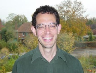 Neil Turok | MY HERO