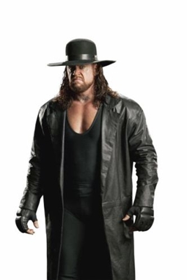 the undertaker | MY HERO