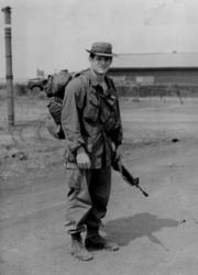Albert Arnold (Al) Gore | MY HERO