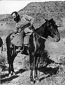 John Wesley Powell | MY HERO