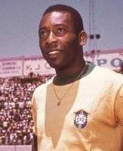 Pele | MY HERO