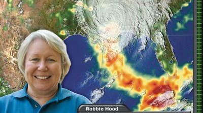 Robbie Hood | MY HERO