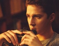 Shia LaBeouf | MY HERO