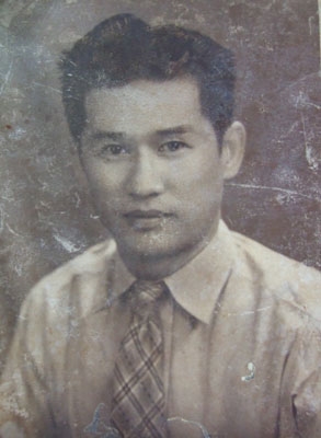 Sun Liong Shan | MY HERO