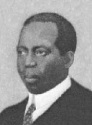 Scott Joplin | MY HERO