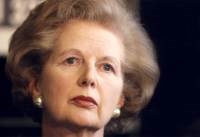 Margaret Thatcher | MY HERO