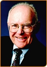 Gordon E. Moore | MY HERO