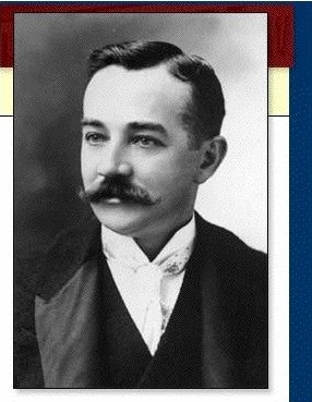 Milton S. Hershey | MY HERO