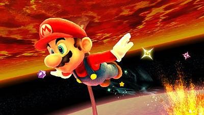 Mario | MY HERO