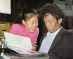 Wang Yani | MY HERO