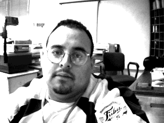 Mr. Contreras | MY HERO