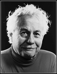 W.O. Mitchell | MY HERO