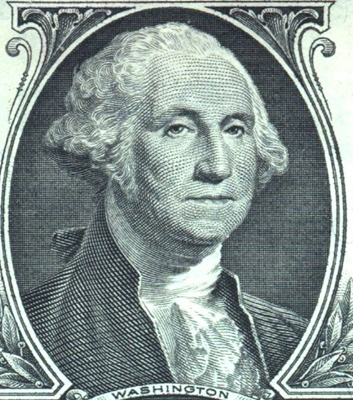 George Washington | MY HERO
