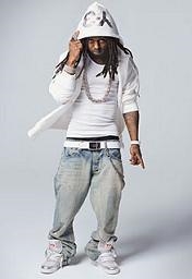 Dwayne Michael Carter | MY HERO