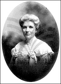 Kate Sheppard | MY HERO