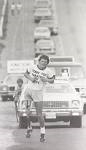Terrance Stanley Fox | MY HERO