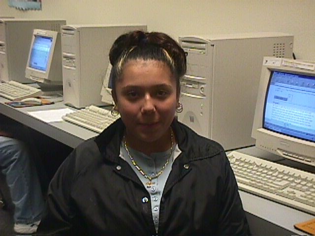 Maria Edith | MY HERO