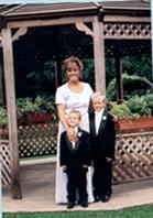 Debbie Lewis | MY HERO