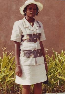 Simone Obeng | MY HERO