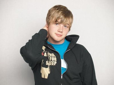 Jimmy Robbins | MY HERO