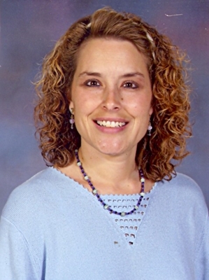 Dawn Barton | MY HERO