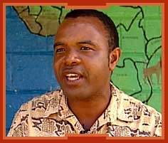 Moses Zulu | MY HERO