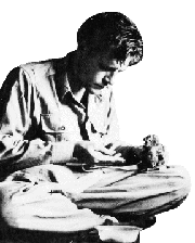 Gerald Durrell | MY HERO