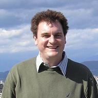 Barry Kramer | MY HERO