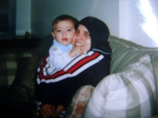 Reda Khalifa | MY HERO