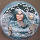 Chief Seattle | MY HERO