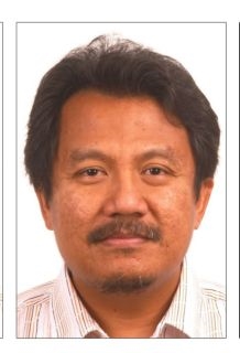 Iswandi Imran | MY HERO