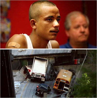 Jeremy Hernandez | MY HERO