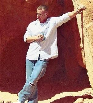 Jake Pritchett | MY HERO