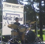 Kyle Batty | MY HERO