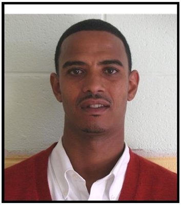 James Crouch | MY HERO