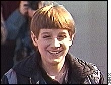 Ryan White | MY HERO