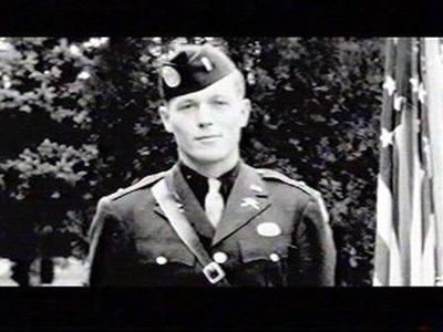 Major Richard D. Winters | MY HERO
