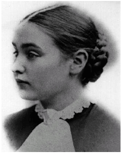 Anne Sullivan | MY HERO