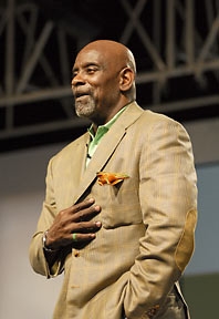 Christopher Gardner | MY HERO