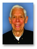 Albert N. Stubblebine III | MY HERO