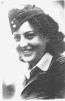 Hannah Senesh | MY HERO