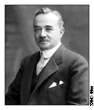 Milton S Hershey | MY HERO