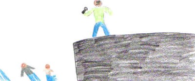 Barbara Tarbox | MY HERO