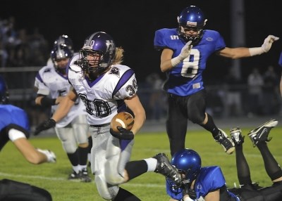 Adam L. Sexton | MY HERO