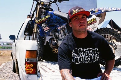 Jeremy Lusk | MY HERO