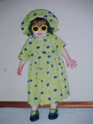 Abby Roush | MY HERO