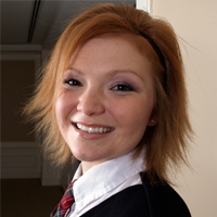 Ashley Rhodes-Courter | MY HERO